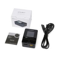 China IFlight M4 30W AC Balance Charger Full Viewing Display 100-240V Compatible 2-4S/IPS Battery Charger for Drone Parts for sale
