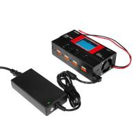 China Ledi CB86-Plus 8-Port Precision Balanced Charger 1MV Independent Lithium Battery Charging Compatible with Drones Accessories for sale