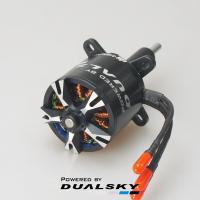 China Two Days Own New XM6360EGL-19 220KV Glider Motor Aviation Model Aircraft Drone Accessories for sale