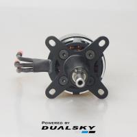 China Two Days Own New XM6360EGL-19 220KV Glider Motor Aviation Model Aircraft Drone Accessories for sale