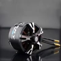 China Dualsky Series Xm5050ea 610kv 515 1400w 70e Original Brushless Metal Motors For Remote Piloted Aircraft Camera Applications for sale