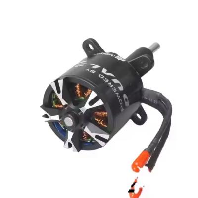 China Dualsky Motor XM5060EGL 400KV 2160W Battery-Powered Brushless Metal Large Scale RC Model Gliders Drone Professional for sale