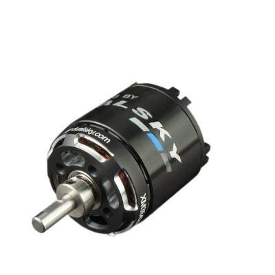 China Dualsky XM3542EA V3 Plastic Brushless Motor 880KV 540 For RC Fixed-Wing Airplane UAV Drone Model High Efficiency Power Parts for sale