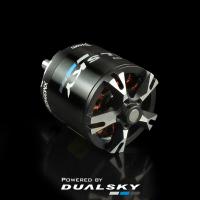 China Dualsky XM3542EA V3 Plastic Brushless Motor 880KV 540 For RC Fixed-Wing Airplane UAV Drone Model High Efficiency Power Parts for sale