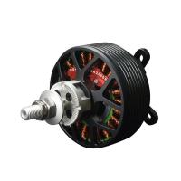 China DUALSKY GA2000R 480KV 25cc Class High Power Brushless Motor For E-conversion Of Gasoline Airplane for sale