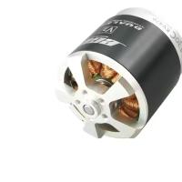China Dualsky ECO Series V2 Motor 4130C 290KV 375 470 Brushless For RC Aircraft Fixed Wing UAV for sale