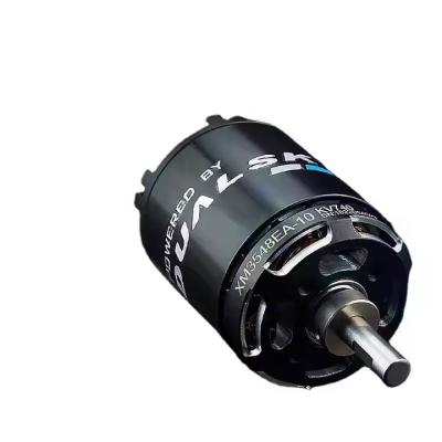 China DUALSKY XM3548EA V3 530KV 740 920 Outrunners Brushless Motor For 32E Fixed-wing Drone Model Aircraft High Battery Required for sale