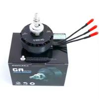 China Dualsky GA1500R 550KV Racing Series Of Brushless Motor Fixed Wing Aircraft Model 70E 15-20cc Gasoline Engine for sale
