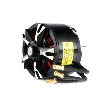 China Dualsky XM6352EA-20 V3 KV280 Brushless Outrunners Motor For Radio Control Model Airplane Motors Accessories for sale