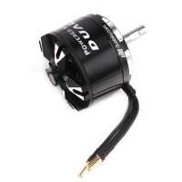 China Dualsky XM6352EA-20 V3 KV280 Brushless Outrunners Motor For Radio Control Model Airplane Motors Accessories for sale