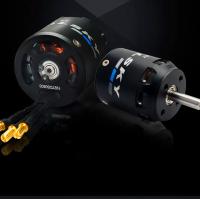 China DUALSKY Brushless Motor XM3844EG 810KV 970 Glider Aeromodel Rear Wire Outlet for sale