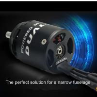 China DUALSKY Brushless Motor XM3844EG 810KV 970 Glider Aeromodel Rear Wire Outlet for sale