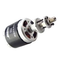 China DUALSKY Brushless Motor ECO 4120C 350KV 430 500 560 External Rotor Aircraft Model Fixed Wing Is As Good 5050EA for sale