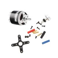 China Dualsky Motor XM5060EA-8 KV355 For RC Model Airplane Toys Motors Parts for sale