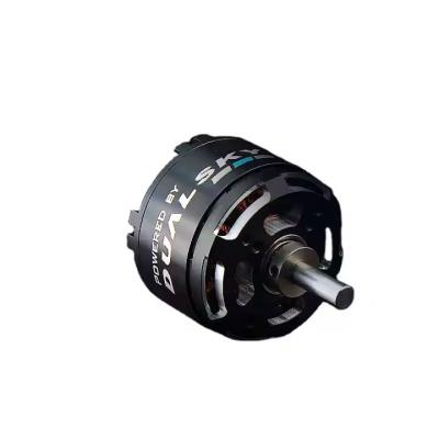 China Dualsky XM3542EA 540KV 880 3 Generation Fixed Wing Accessories Model Aircraft Motor Brushless for sale