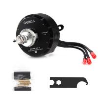 China Dualsky Motor GA2000.4 KV400 New Optimized Magnetic Circuit Design RC Planes Toys Parts for sale
