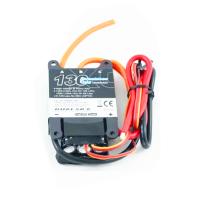 China DualSky XC13036HV 130A ECS High Voltage 5-12s Lipo Brushless ESC For RC Car Model for sale