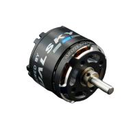 China DUALSKY XM5050EA 515KV 610 18.5V/22.2V Voltage 3-generation Brushless Motor For 70E Fixed-wing for sale