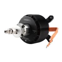 China Dualsky Single Shaft Version GA8000.8S KV160 80-120CCV High Power Brushless Motors RC Plane Motor for sale