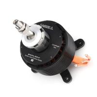 China Dualsky Single Shaft Version GA8000.8S KV160 80-120CCV High Power Brushless Motors RC Plane Motor for sale