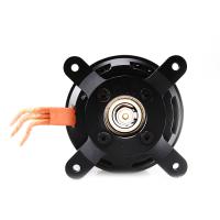 China Dualsky Single Shaft Version GA8000.8S KV160 80-120CCV High Power Brushless Motors RC Plane Motor for sale