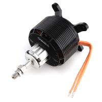 China Dualsky Single Shaft Version GA8000.8S KV160 80-120CCV High Power Brushless Motors RC Plane Motor for sale