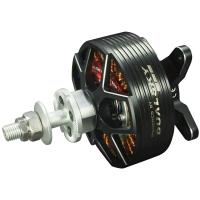 China Dualsky GA2000R MKII 230KV 405 465kV Fixed Wing Aircraft Brushless Motor Suitable For 90E-110E Level 20cc Gasoline Engine for sale