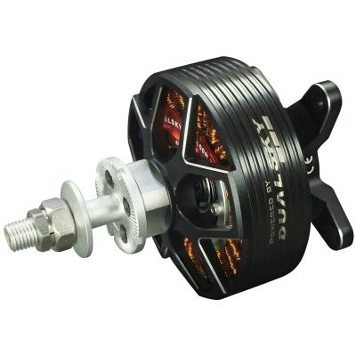 China Dualsky GA2000R MKII 230KV 405 465kV Fixed Wing Aircraft Brushless Motor Suitable For 90E-110E Level 20cc Gasoline Engine for sale
