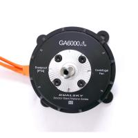 China DUALSKY Series GA6000 V2 180kv Original Brushless Motor for Remotely Piloted Aircraft of Bldc Motors for sale