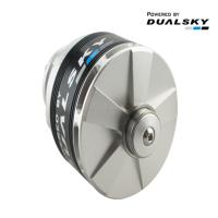 China Dualsky Original New DA4 Generation F3A Special Motor Aircraft Model Motor 6352DA Brushless Speed Controller  DIY for sale