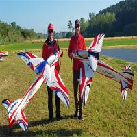 China Dualsky Original New DA4 Generation F3A Special Motor Aircraft Model Motor 6352DA Brushless Speed Controller  DIY for sale