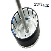 China Dualsky Original New DA4 Generation F3A Special Motor Aircraft Model Motor 6352DA Brushless Speed Controller  DIY for sale