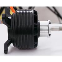 China DUALSKY Series GA6000 V2 180kv Original Brushless Motor for Remotely Piloted Aircraft of Bldc Motors for sale