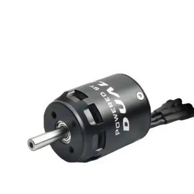 China Dualsky XM3036EG Glider Motor Strong Power Brushless Motor for F5J P5B Drone Beginner Drones for RC Enthusiast for sale
