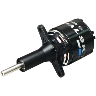 China Dualsky XM4255EGL 620KV 1440W Motor for Large Scales RC Gliders Airplane Motor for sale