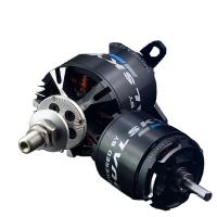 China DUALSKY XM5060EA V3 550KV 490KV 400KV 5-6s Brushless RC Motor for 90E Fixed Wing Motor for sale