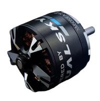 China Dualsky 610KV  KV515 1400w Brushless Motor XM5050EA 3-generation Motor for 70E Fixed-wing for sale