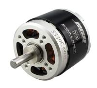 China DUALSKY ECO5322C Brushless Outrunner Motor 300KV / 380KV/ 430KV for Fixed Wing RC Airplane for sale