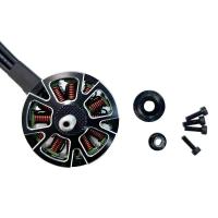 China X4115 400kv / 650 3-8s Brushless Motor Compatible 13/15/16inch Propeller for Fpv Rc Racing Drone Parts X / 3-8s for sale