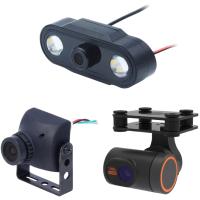 China Skydroid Mini Camera 3-in-1 L-Dcam/2-Axis G-Dcam Compatible T10 T12 H Remote Control Gimbal for Rc Fpv Drone Uav for sale