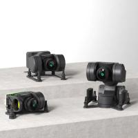 China Caddxfpv Gm Series Fpv Gimbal 1 / 2 / 3 (No Camera) Head Track 19mm Avatar Hd Goggles for sale