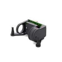 China Caddxfpv Gm Series Fpv Gimbal 1 / 2 / 3 (No Camera) Head Track 19mm Avatar Hd Goggles for sale