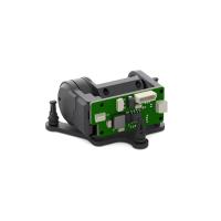 China Caddxfpv Gm Series Fpv Gimbal 1 / 2 / 3 (No Camera) Head Track 19mm Avatar Hd Goggles for sale