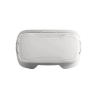 China Betafpv Vr02 Beginner Fpv Goggles, 4.3 Inch 800x480 Hd Lcd Display, Anti-Glare Screen for Comfortable Extended Rc Drone Flying for sale