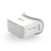 China Betafpv Vr02 Beginner Fpv Goggles, 4.3 Inch 800x480 Hd Lcd Display, Anti-Glare Screen for Comfortable Extended Rc Drone Flying for sale