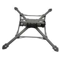 China Mark4 V3 Pro 13inch 570mm / 15 680 Carbon Fibre Drone Rack Frame Kit with 8 Arm for Fpv Quadcopter Traverser for sale
