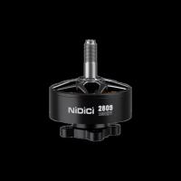 China Nidici  2809 1250kv Motor with Metal and Material Accessories for Rc Parts  Accs Professional Fpv Racing Drone for sale