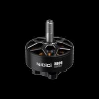 China Nidici  2809 1250kv Motor with Metal and Material Accessories for Rc Parts  Accs Professional Fpv Racing Drone for sale
