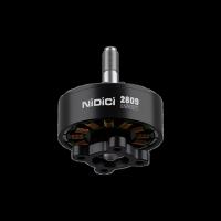 China Nidici  2809 1250kv Motor with Metal and Material Accessories for Rc Parts  Accs Professional Fpv Racing Drone for sale