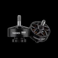 China Nidici  2809 1250kv Motor with Metal and Material Accessories for Rc Parts  Accs Professional Fpv Racing Drone for sale